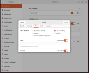 How To Connect Libcamera Video To MotionEye On RaspberryPi - Albert Fit